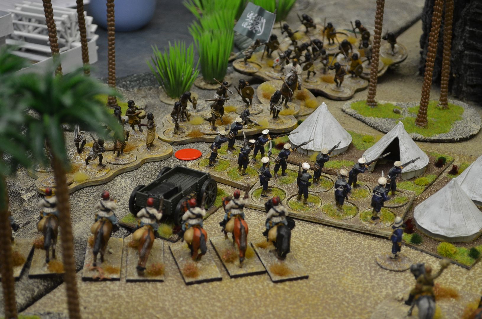 [TMP] "Ambush on the Nile part 2" Topic